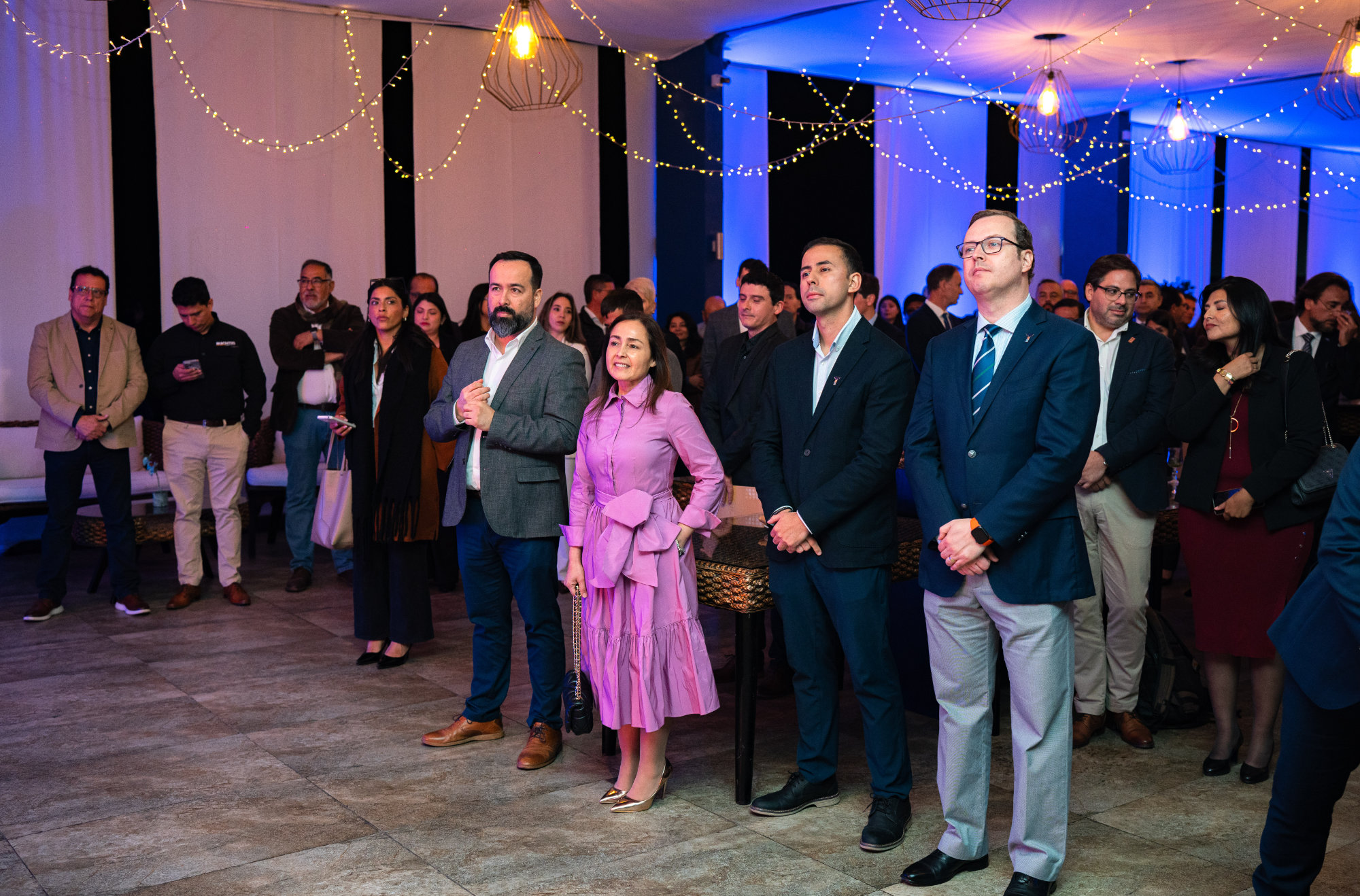 Lanzamiento CIMIT Tarapacá 2025 – CIMIT 2025