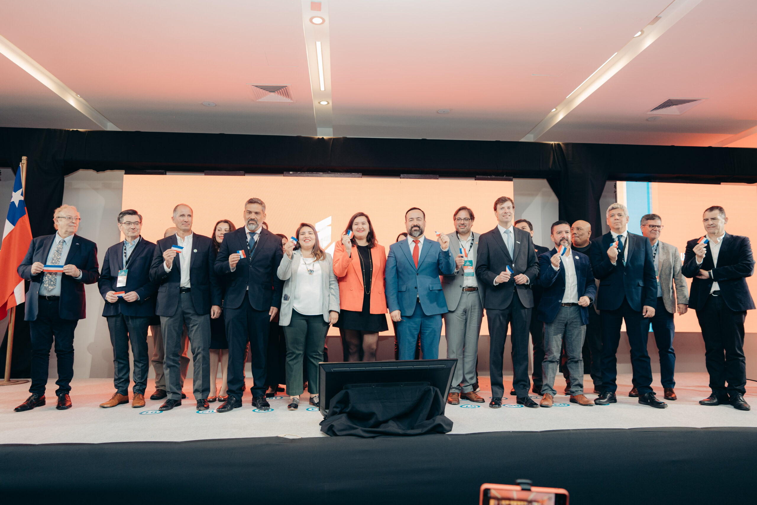 CIMIT 2025 celebra su primera jornada con énfasis en innovación ...